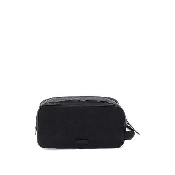 Versace | Bags | Versace Barocco Vanity Case Men | Poshmark